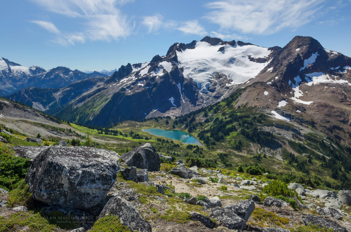 Coast Mountains Archives - Alan Majchrowicz Photography