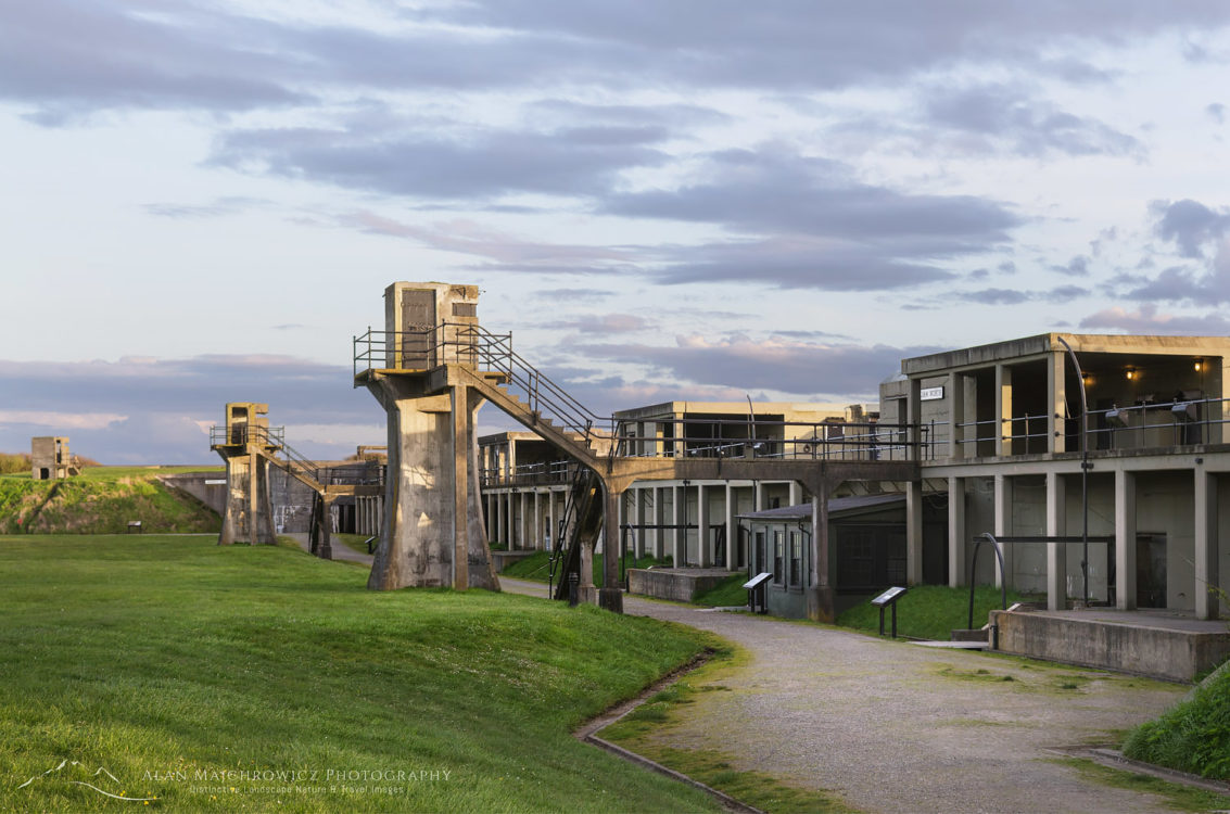 Fort Casey State Park Archives - Alan Majchrowicz Photography