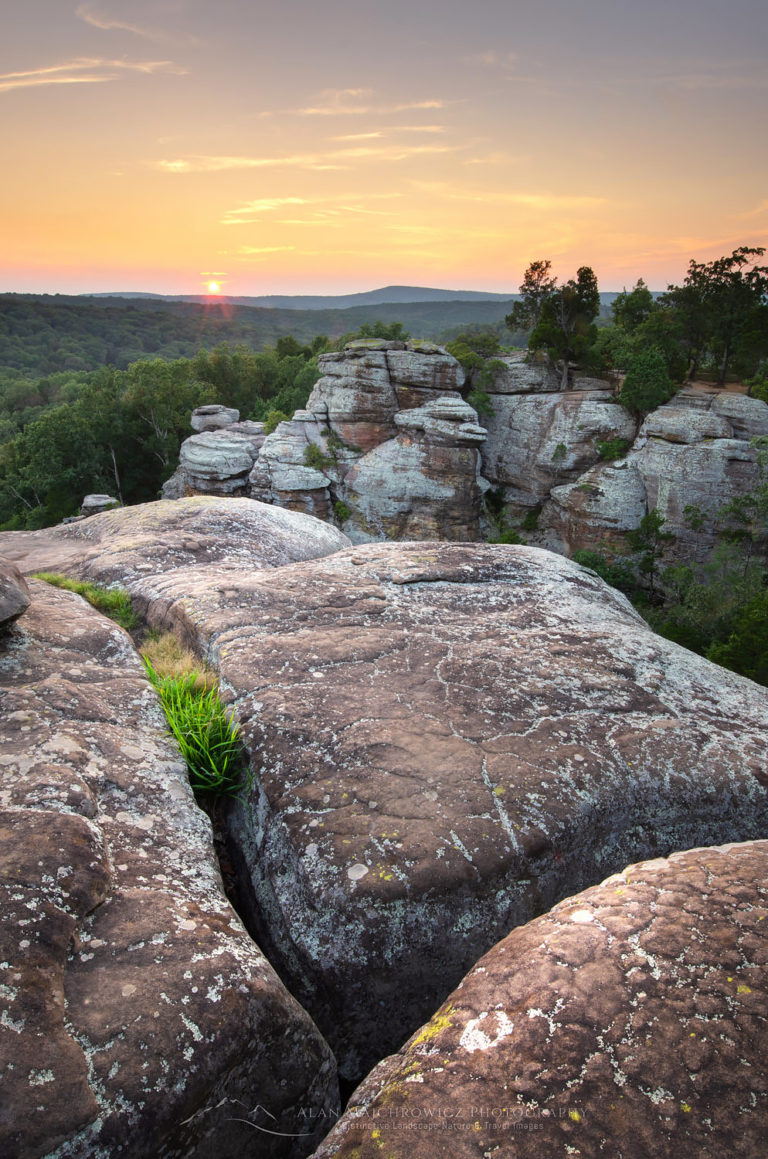 Illinois - Alan Majchrowicz Photography Fine Art Landscape Photography
