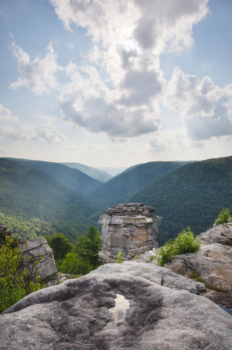 West Virginia - Alan Majchrowicz Photography Fine Art Landscape Photography