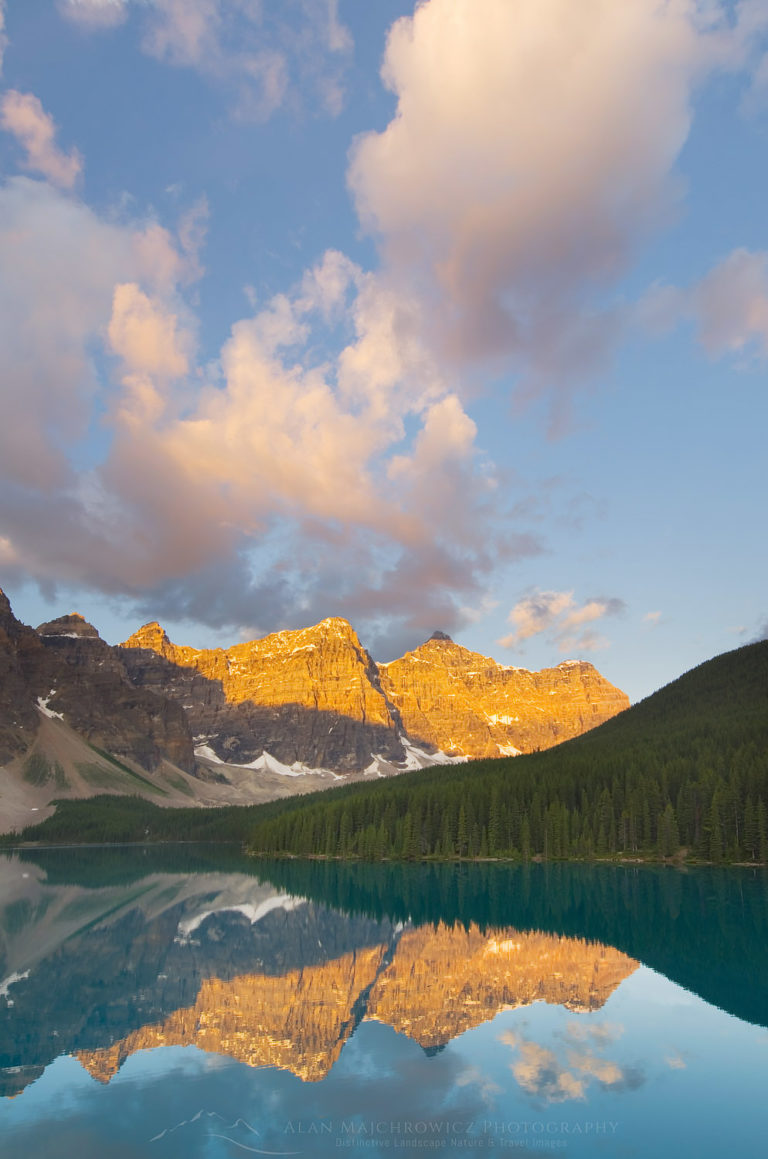 Alberta - Alan Majchrowicz Photography Fine Art Landscape Photography