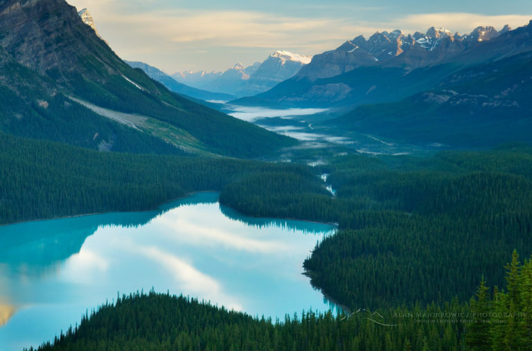 Alberta - Alan Majchrowicz Photography Fine Art Landscape Photography