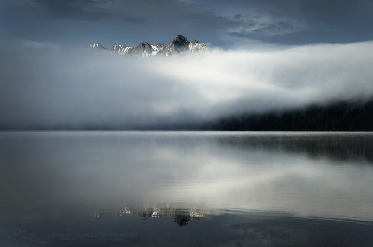 Creative Expression - Alan Majchrowicz Fine Art Landscape Photography