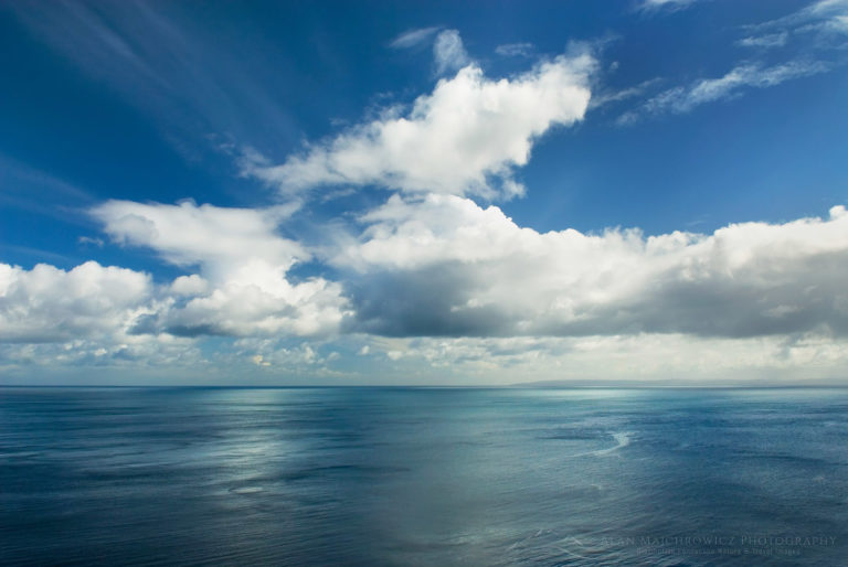 The Minch Isle of Skye Scotland - Alan Majchrowicz Photography