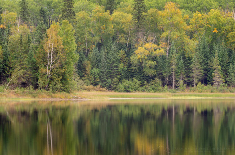 Minnesota - Alan Majchrowicz Photography Fine Art Landscape Photography