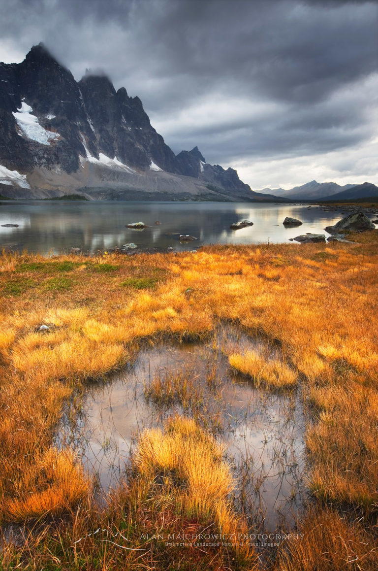 Alberta - Alan Majchrowicz Photography Fine Art Landscape Photography