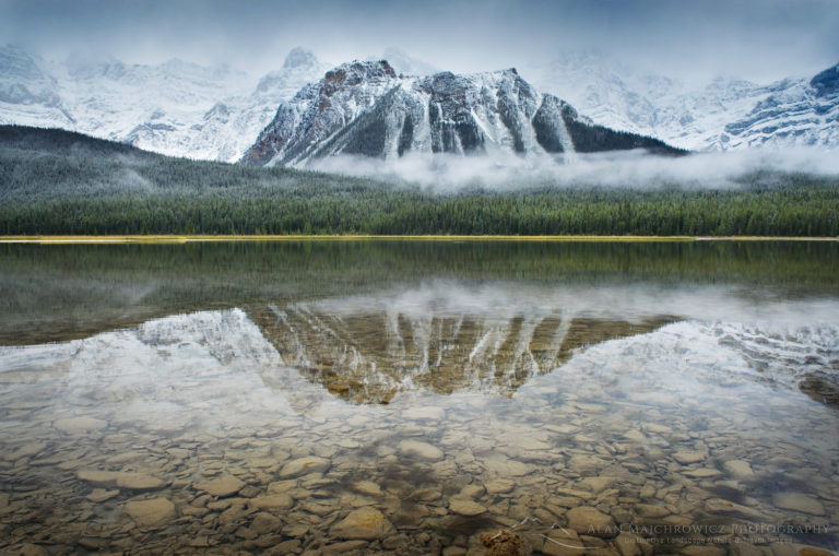 Alberta - Alan Majchrowicz Photography Fine Art Landscape Photography