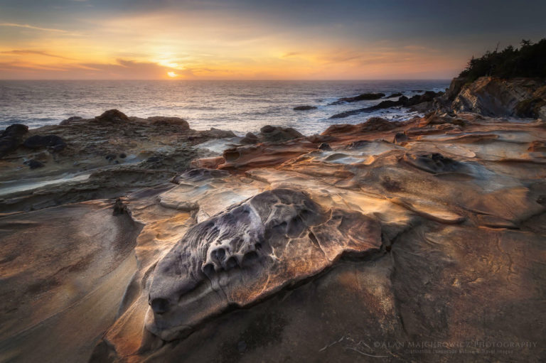 Landscape Nature Photography by Alan Majchrowicz