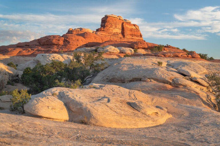 Needles District Canyonlands National Park - Alan Majchrowicz Photography