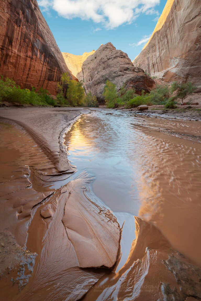 Glen Canyon National Recreation Area - Alan Majchrowicz Photography
