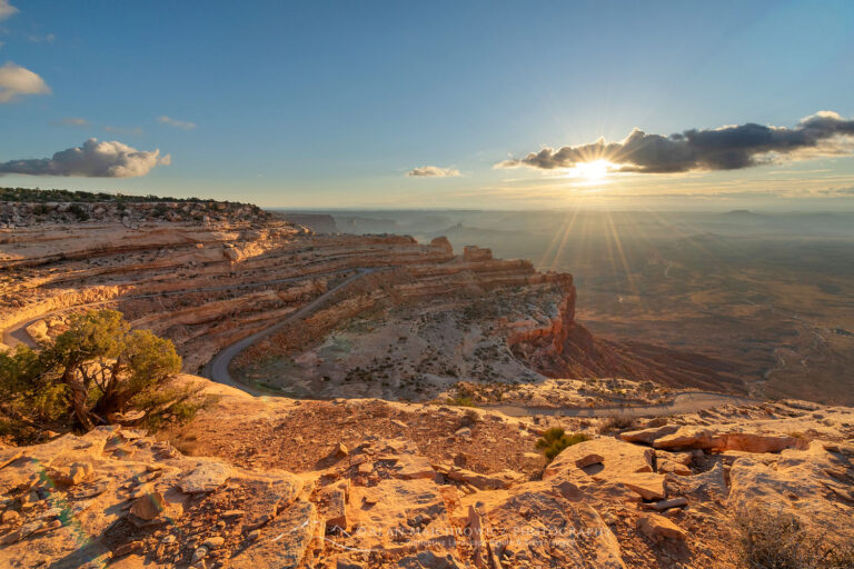 Cedar Mesa Bears Ears National Monument - Alan Majchrowicz Photography