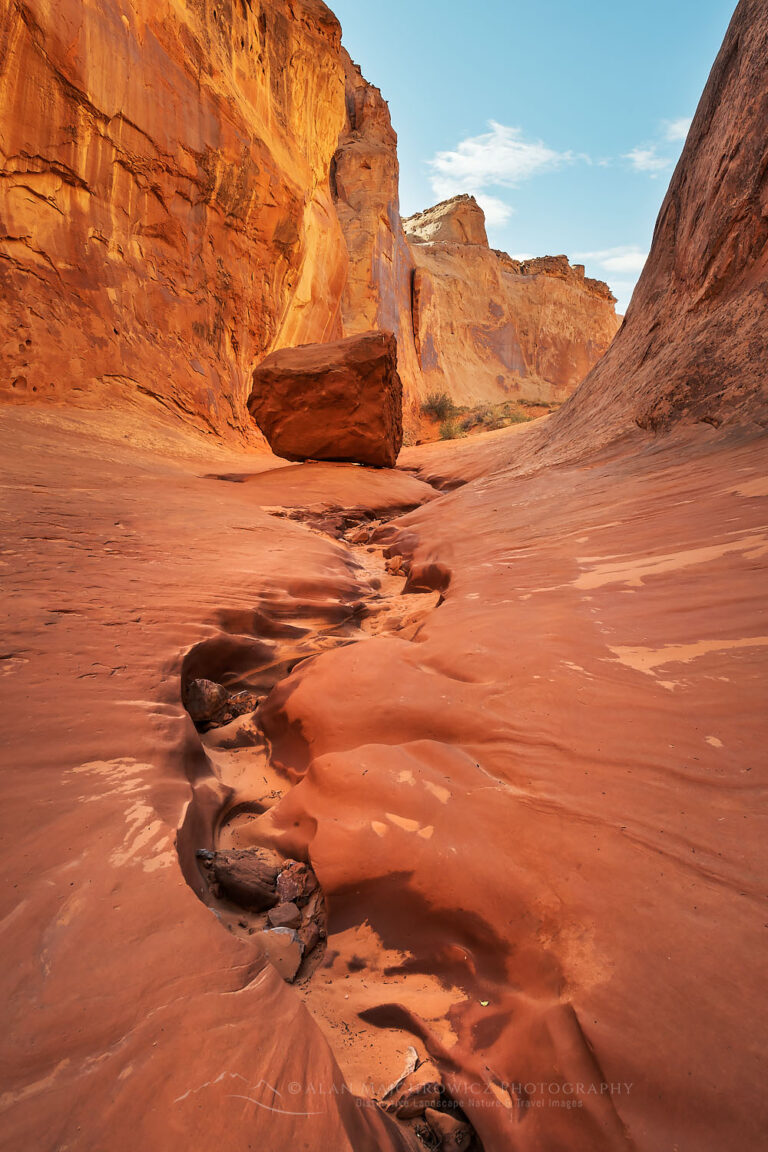 Utah - Alan Majchrowicz Photography Fine Art Landscape Photography