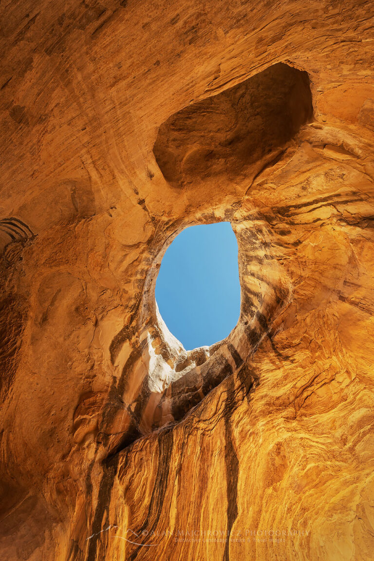 Utah - Alan Majchrowicz Photography Fine Art Landscape Photography