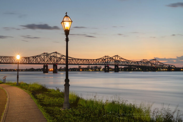 Mississippi - Alan Majchrowicz Photography