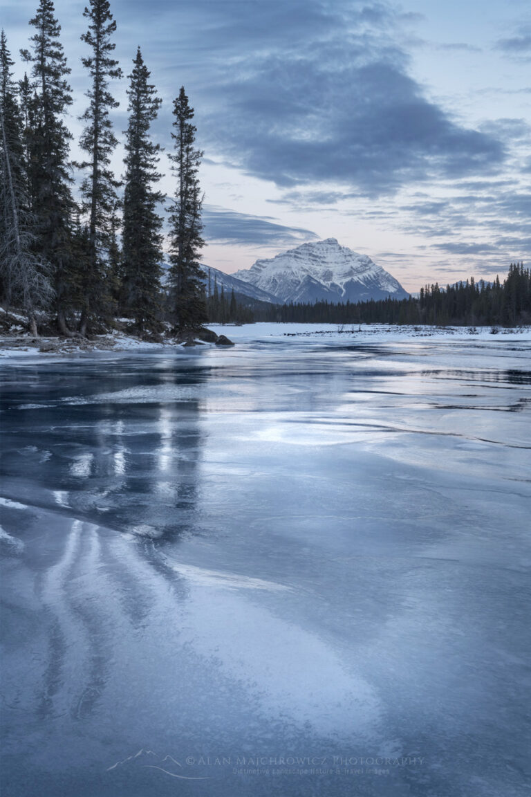 Alberta - Alan Majchrowicz Photography Fine Art Landscape Photography