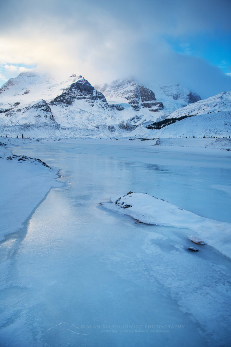 Alberta - Alan Majchrowicz Photography Fine Art Landscape Photography