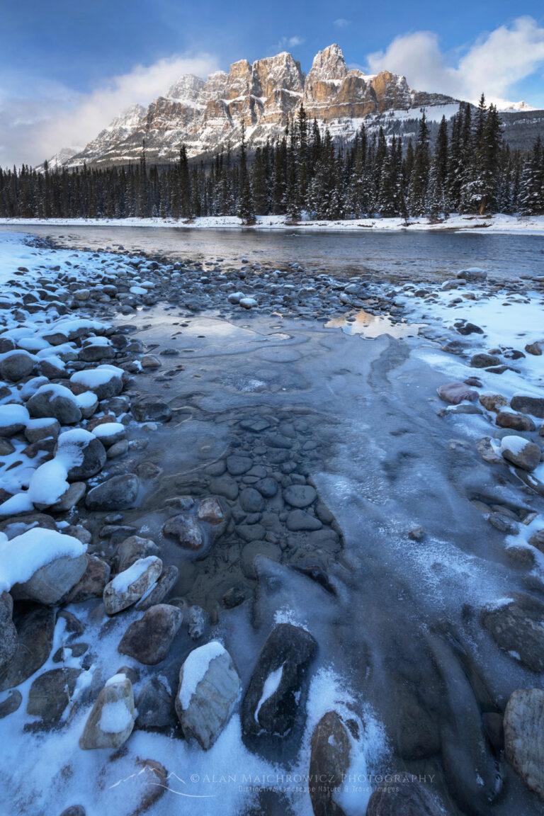 Alberta - Alan Majchrowicz Photography Fine Art Landscape Photography