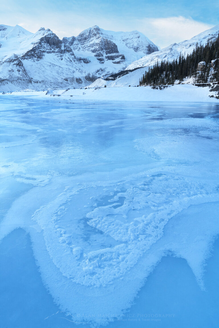 Alberta - Alan Majchrowicz Photography Fine Art Landscape Photography