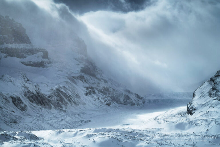 Alberta - Alan Majchrowicz Photography Fine Art Landscape Photography