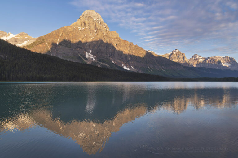 Alberta - Alan Majchrowicz Photography Fine Art Landscape Photography